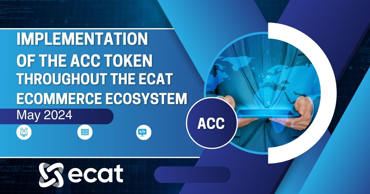 The stock market debut of ACC is getting closer. #016 - ec-at.com ...