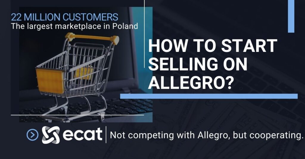 How to start selling on Allegro? Part 1 #36 - ec-at.com - Professional ...